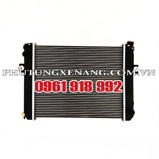 Két nước xe nâng Toyota 16420-26710-71, 16420-N2070-71, 16410-23611-71 ...