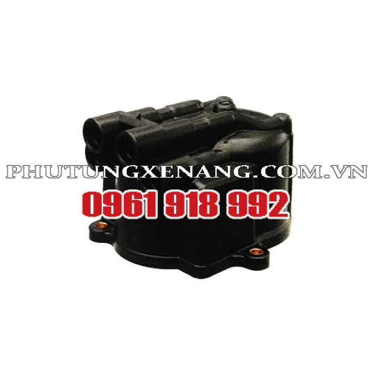 Nắp bộ chia điện xe nâng Toyota 19101-76007-71, 19101-76012-71